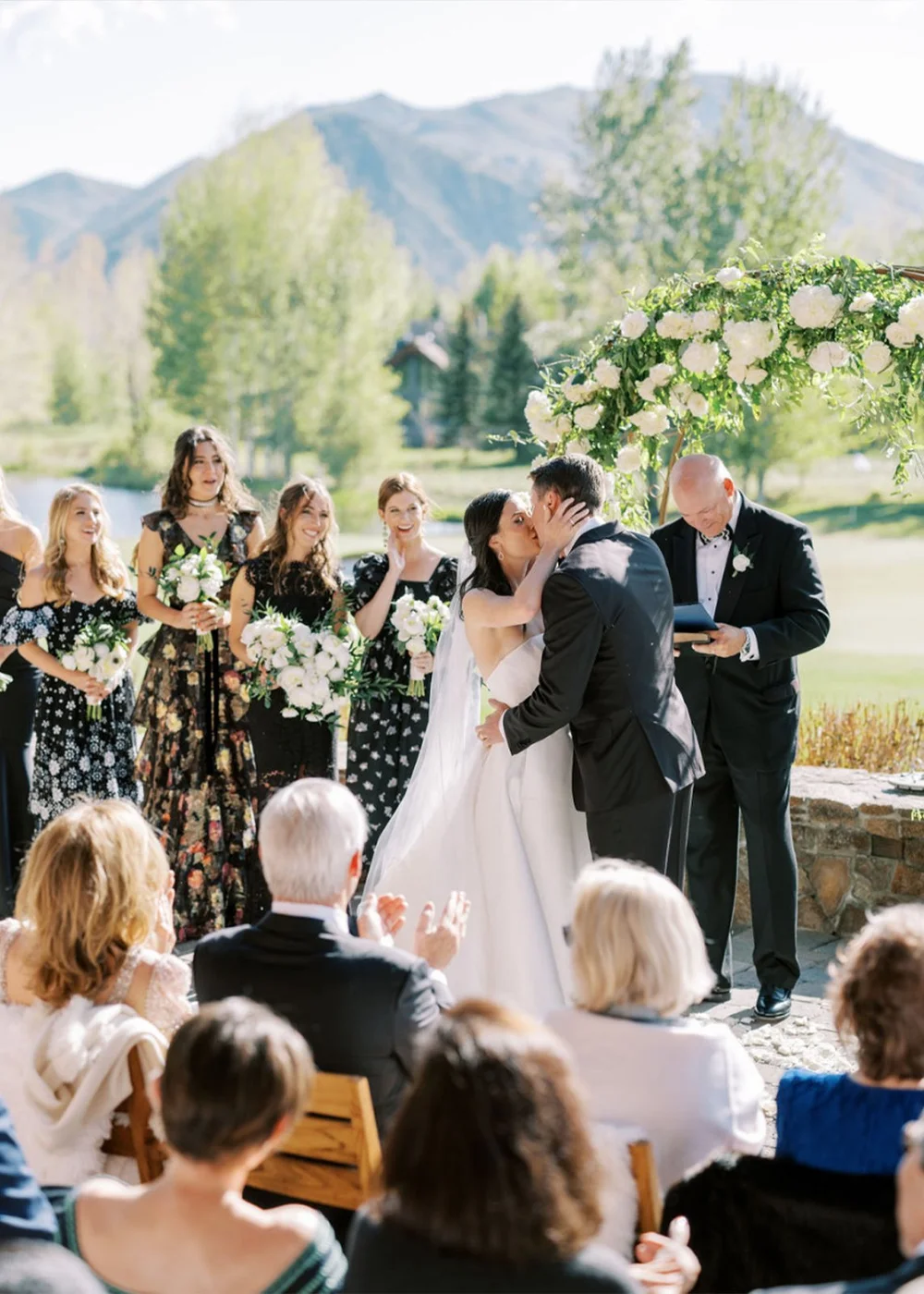 Weddings — Heather Minor Events