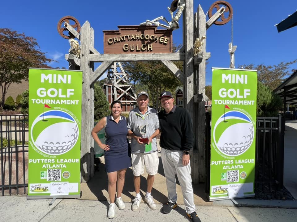 American Mini Golf Alliance