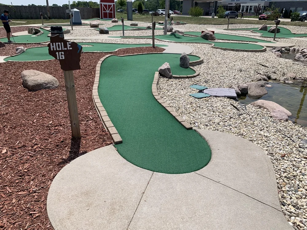 Events — American Mini Golf Alliance