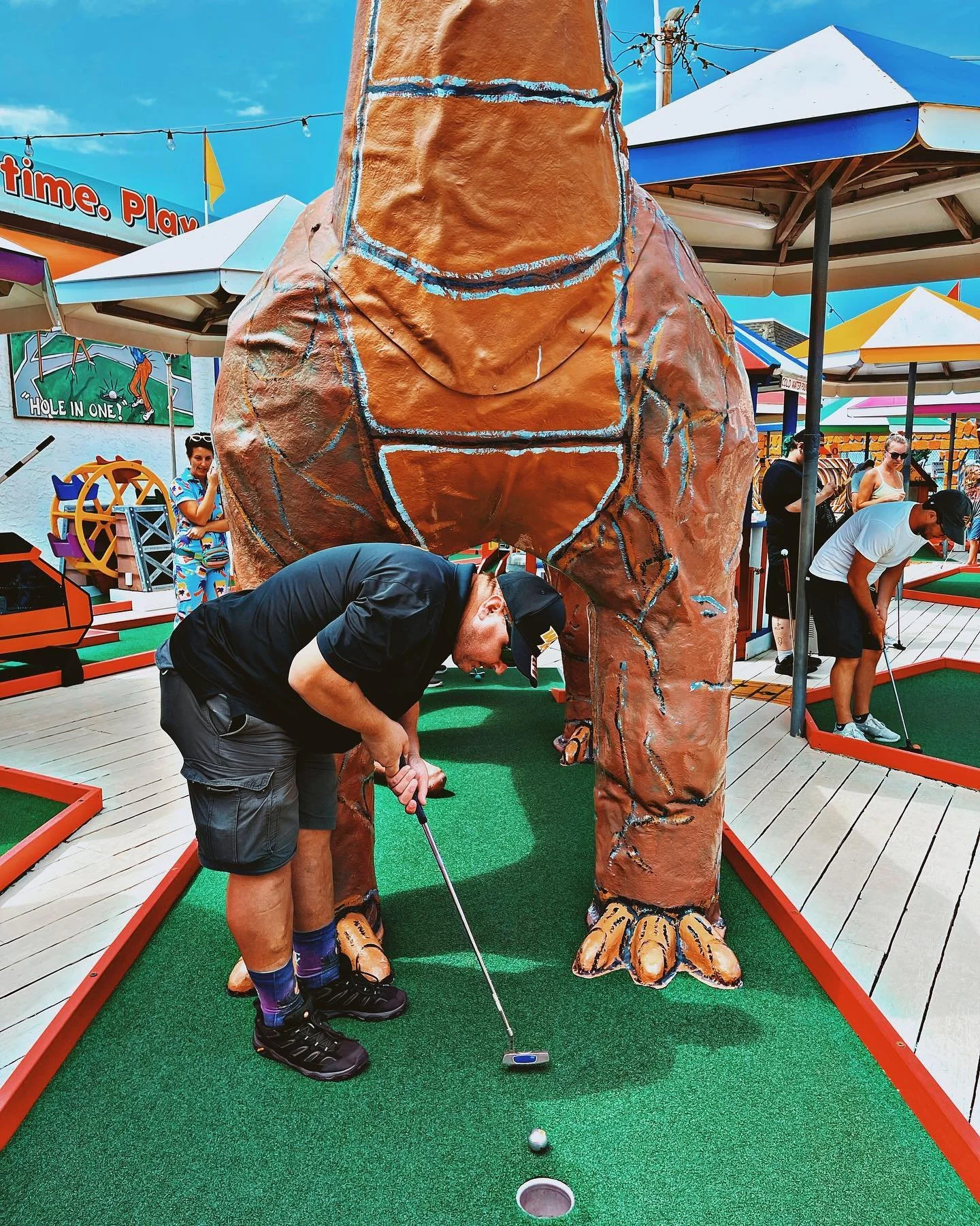 Compete — American Mini Golf Alliance