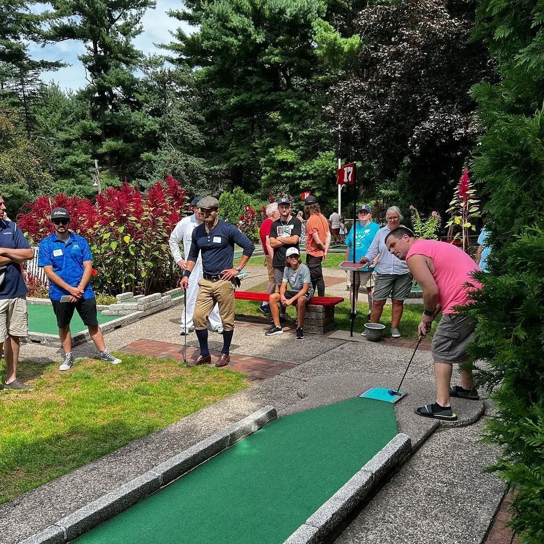 Events — American Mini Golf Alliance