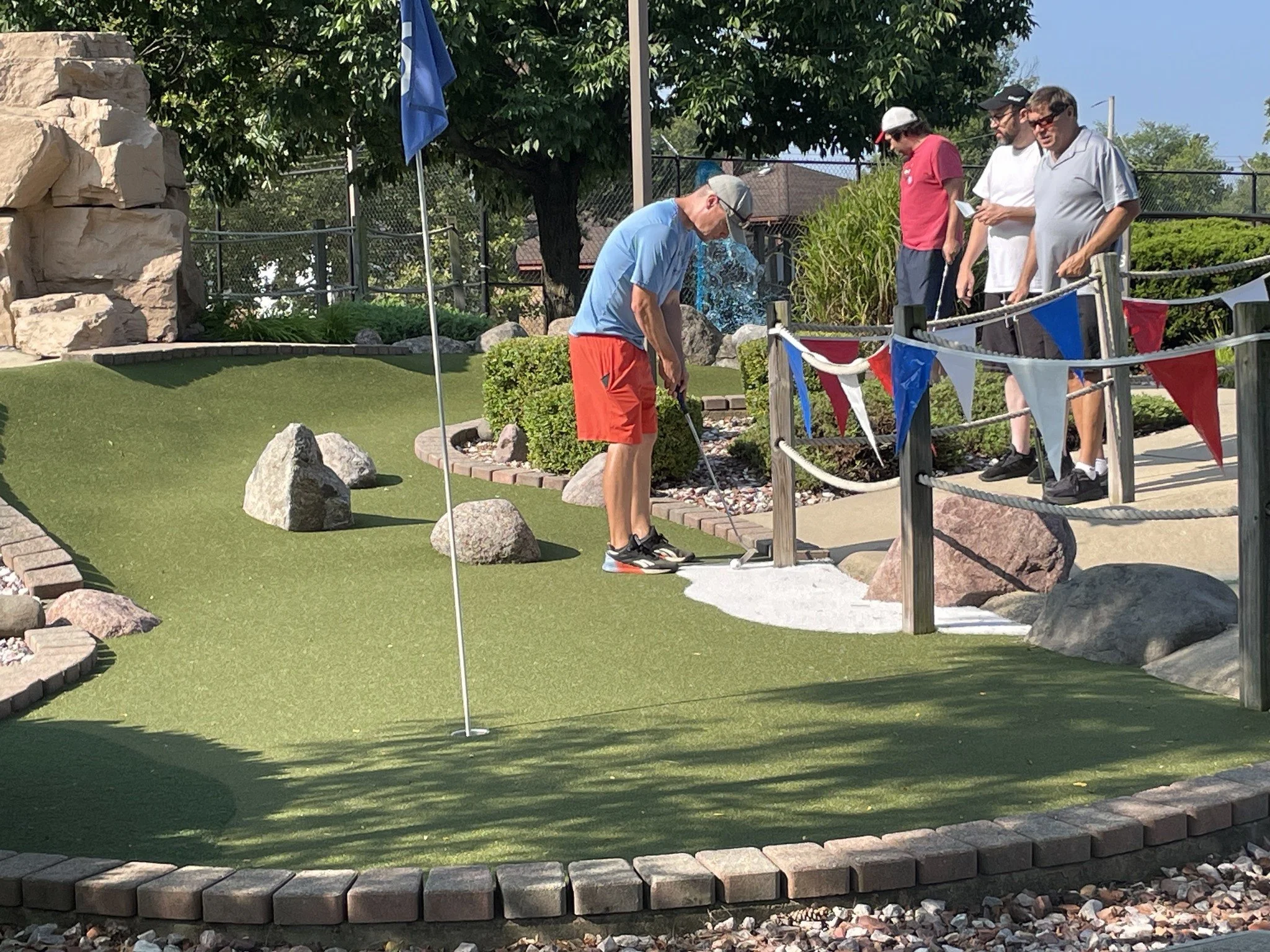 Upcoming Events — American Mini Golf Alliance