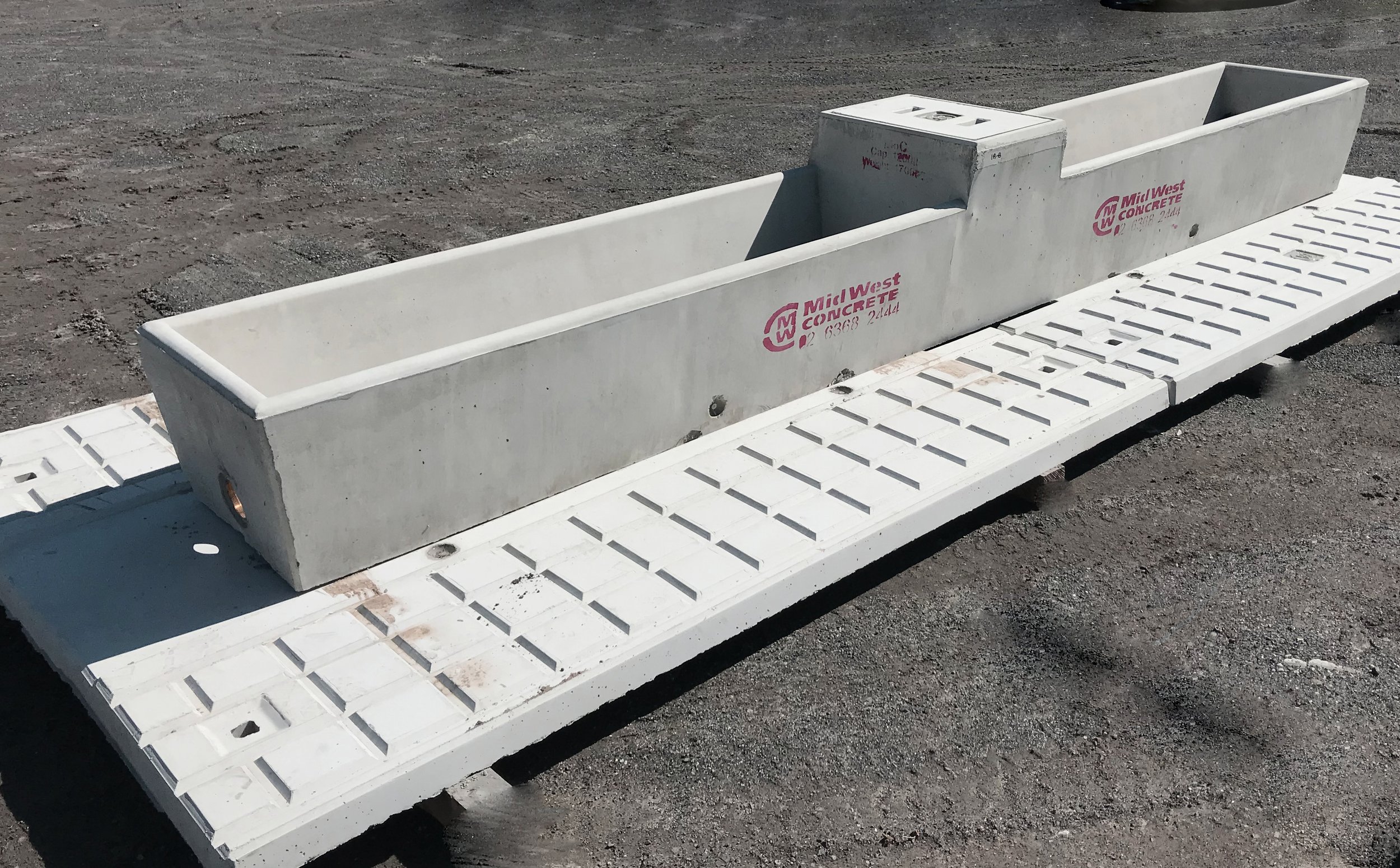 Water Quality = Yield | Blog — Mid West Concrete | Quality Concrete ...