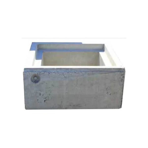 450mm Pits and Risers — Mid West Concrete | Quality Concrete Manufacturers
