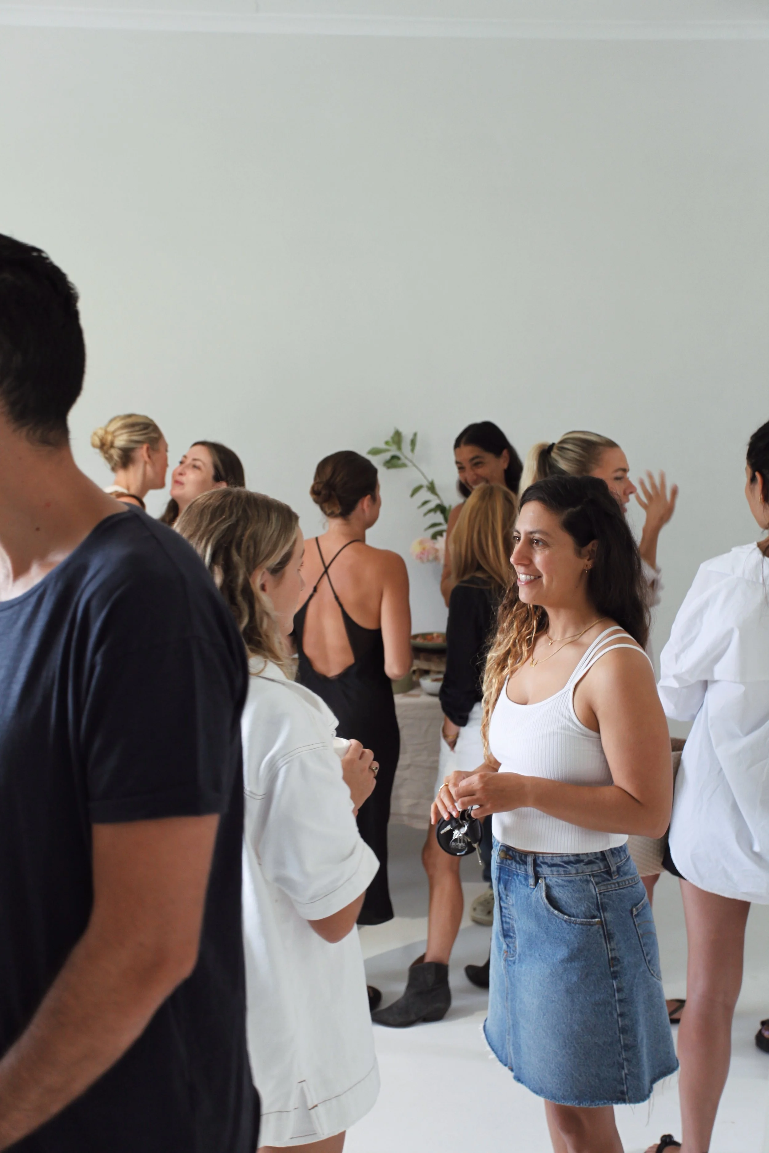 Double Tap Conscious Digital Marketing Blog — Double Tap Agency