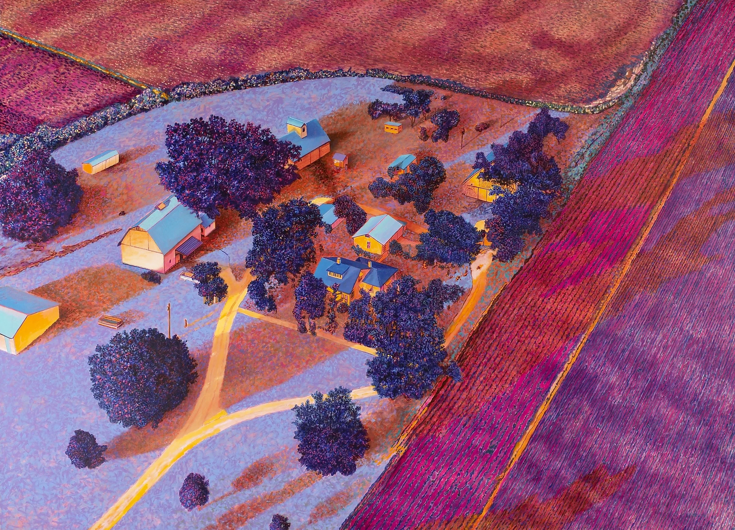 About 1 — HAROLD GREGOR