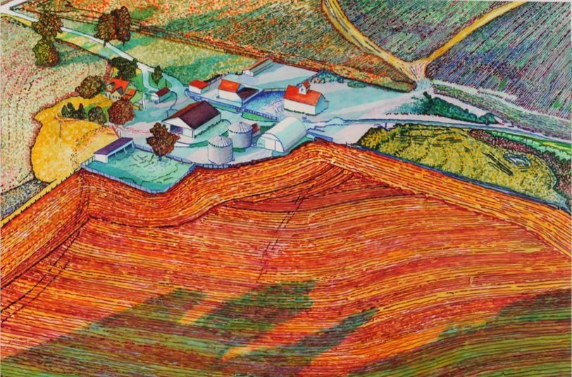 ABOUT — HAROLD GREGOR