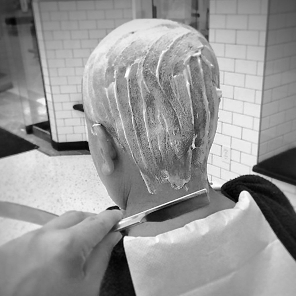 Services — Empire Barbershop
