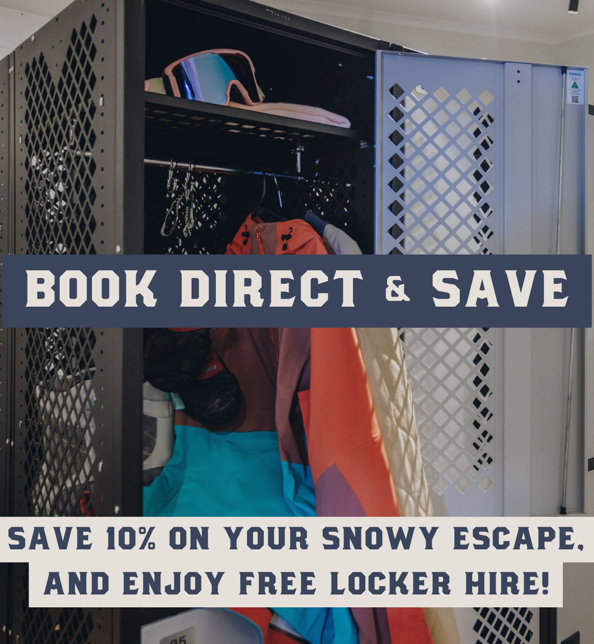 Promotions & Deals, Best Winter/Snow Accommodation in Jindabyne — Banjo ...