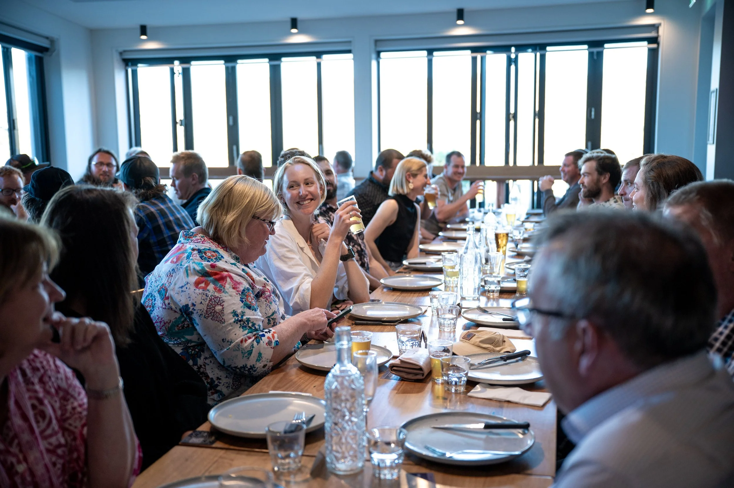 FUNCTIONS at The Banjo Paterson Inn, Jindabyne — Banjo Paterson Inn