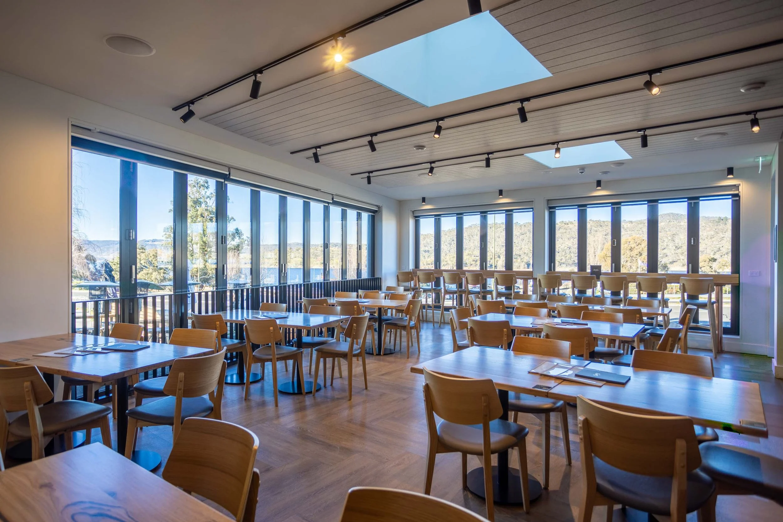 Corporate Events & Packages, Snowy Mountains — Banjo Paterson Inn