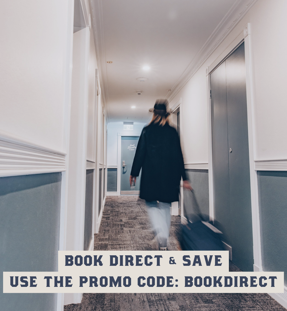 Promotions & Deals, Best Winter/Snow Accommodation in Jindabyne — Banjo ...