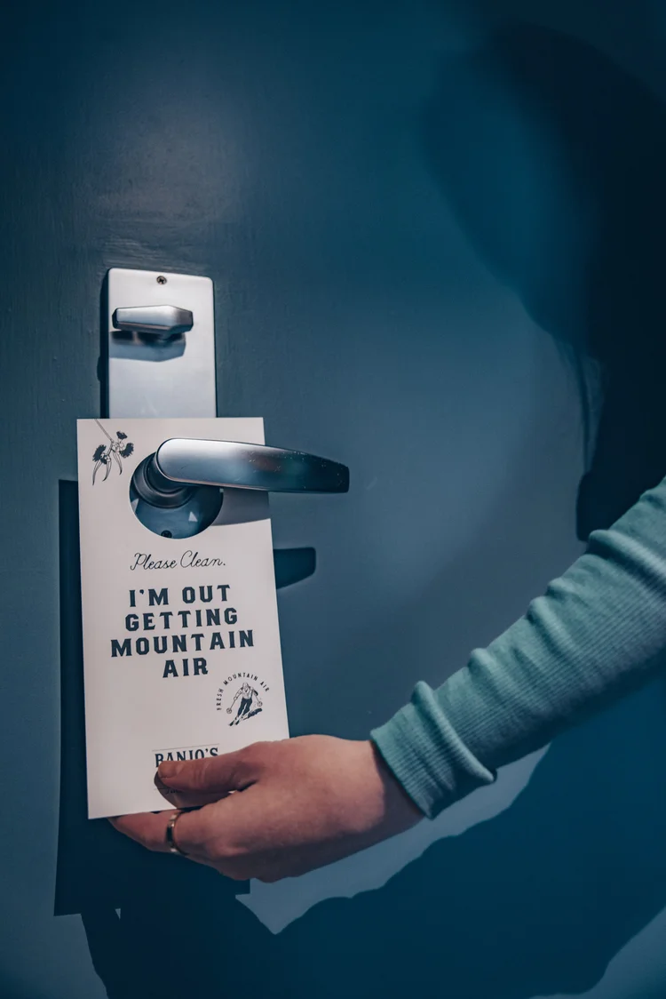 Best Hotel Accommodation for All Seasons (Summer & Winter/Snow) in ...