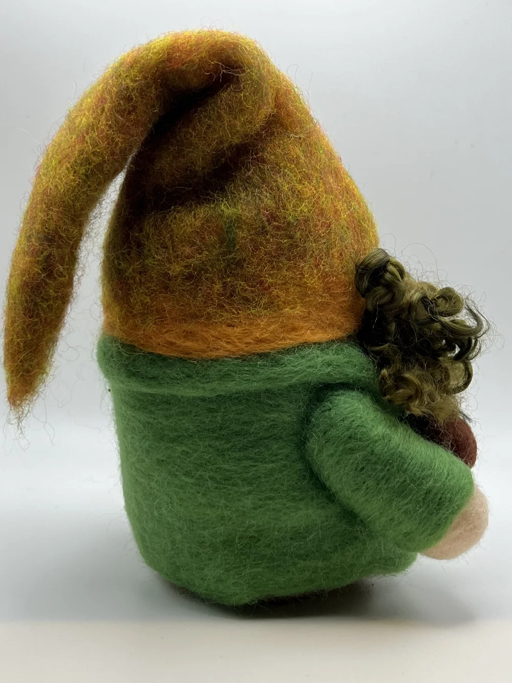 gnome companions — MUWD designs