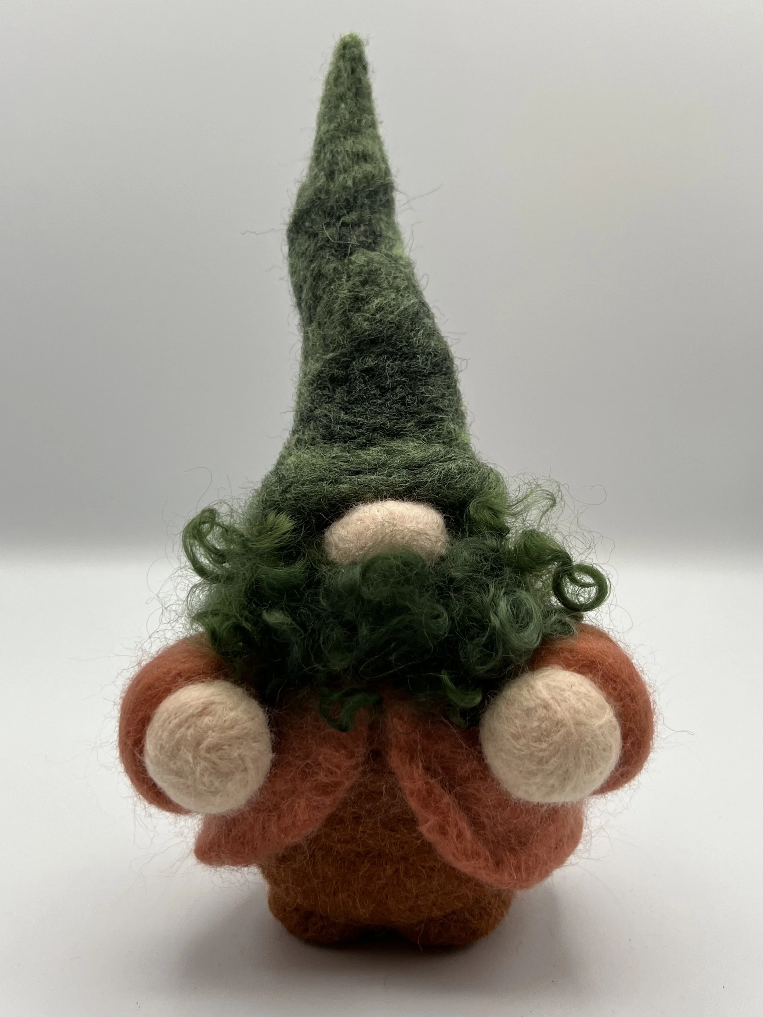 gnome companions — MUWD designs