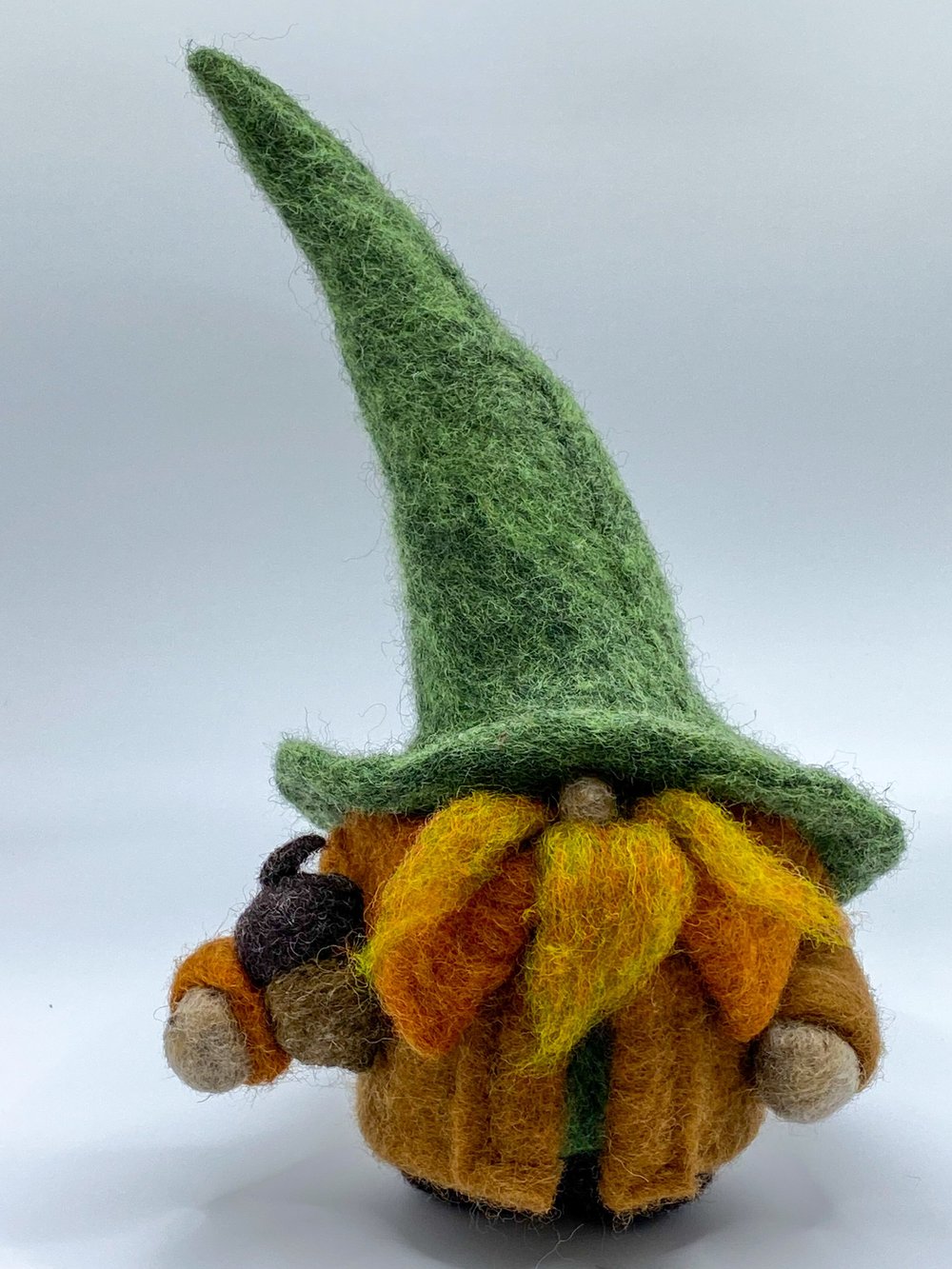 gnome companions — MUWD designs