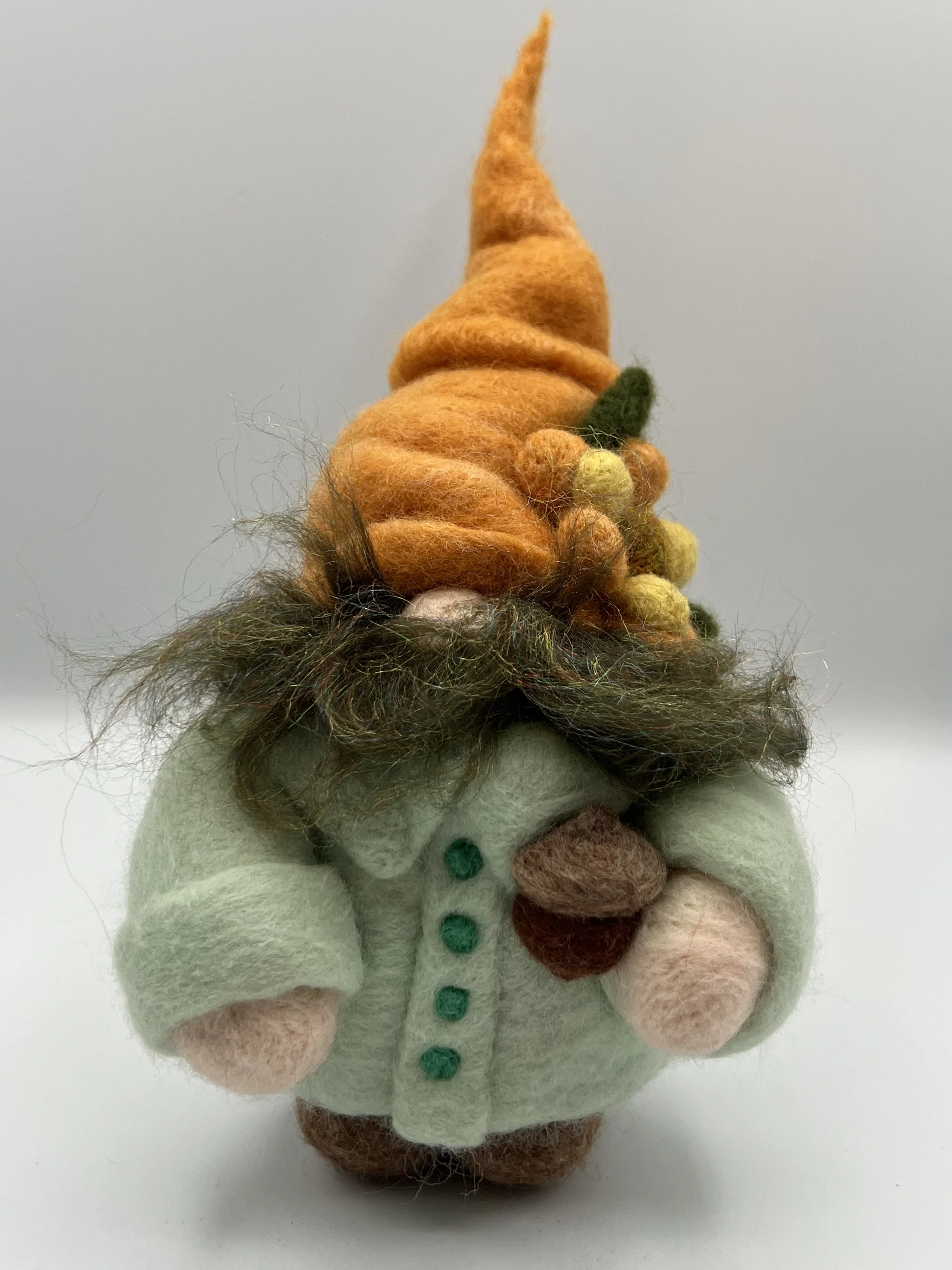 gnome companions — MUWD designs