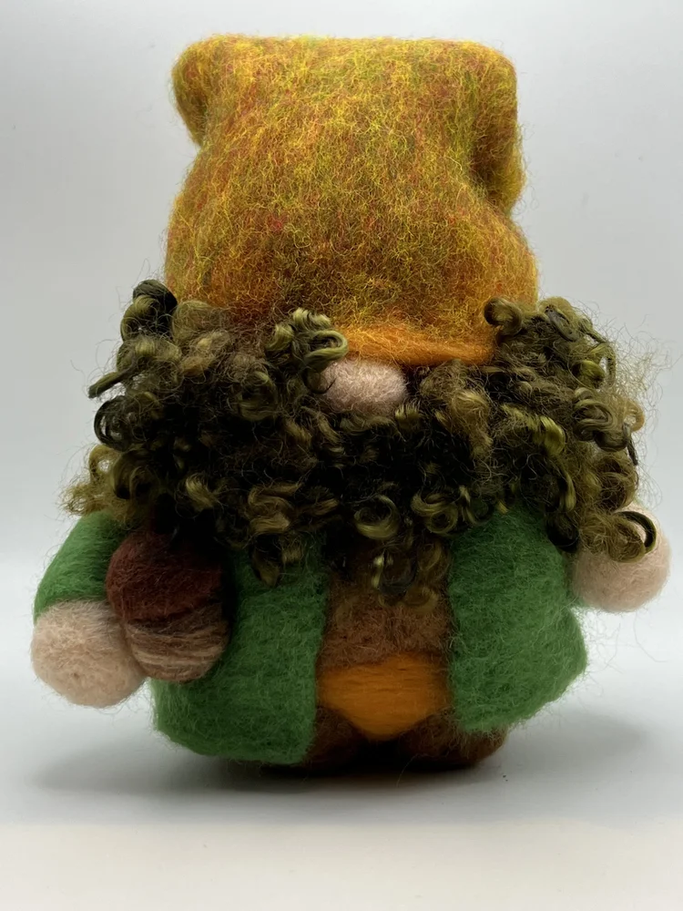 gnome companions — MUWD designs