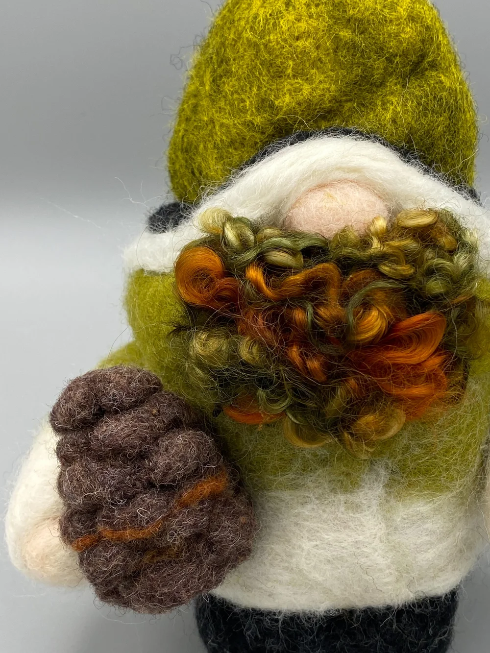 gnome companions — MUWD designs