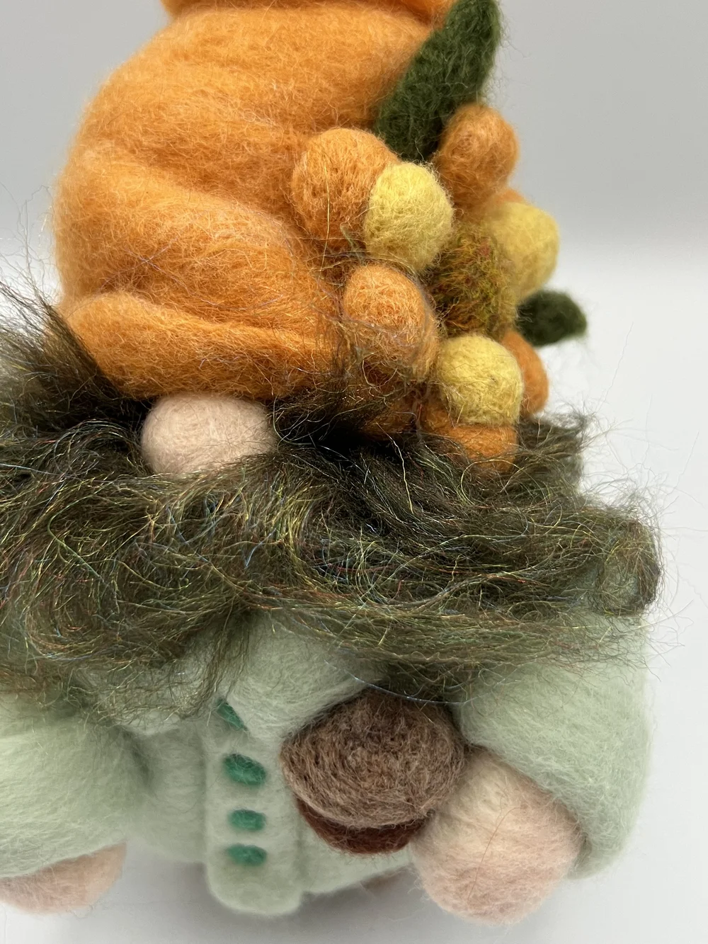 gnome companions — MUWD designs