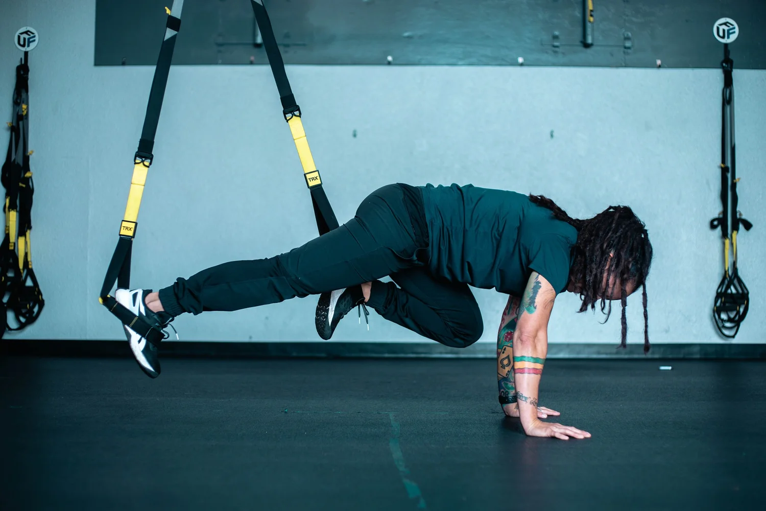 Pricing — Urban Flex + Flow