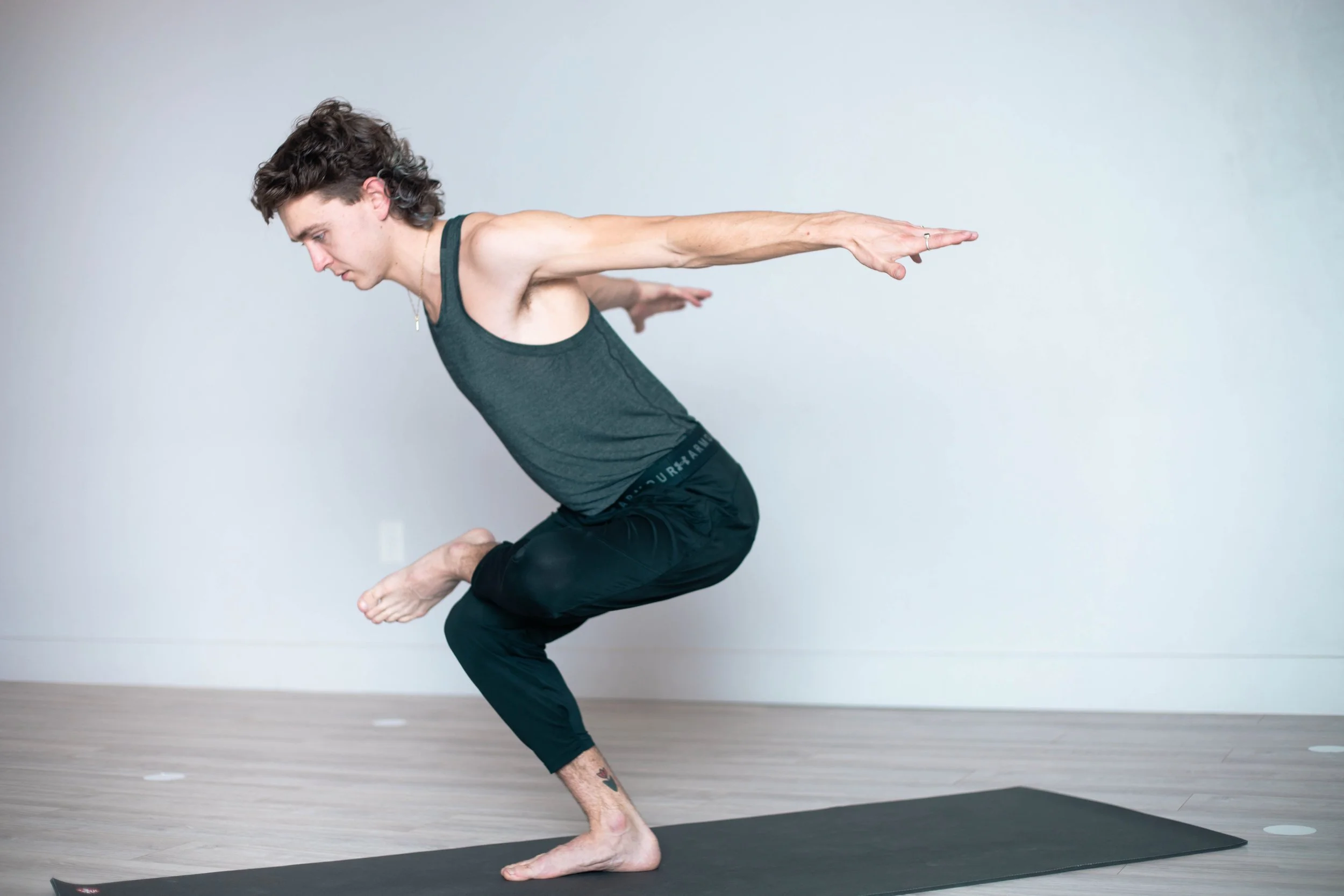Urban Flex + Flow