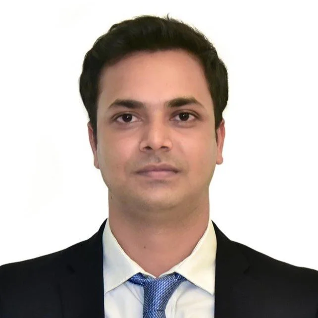 Our Team — Aliph Capital