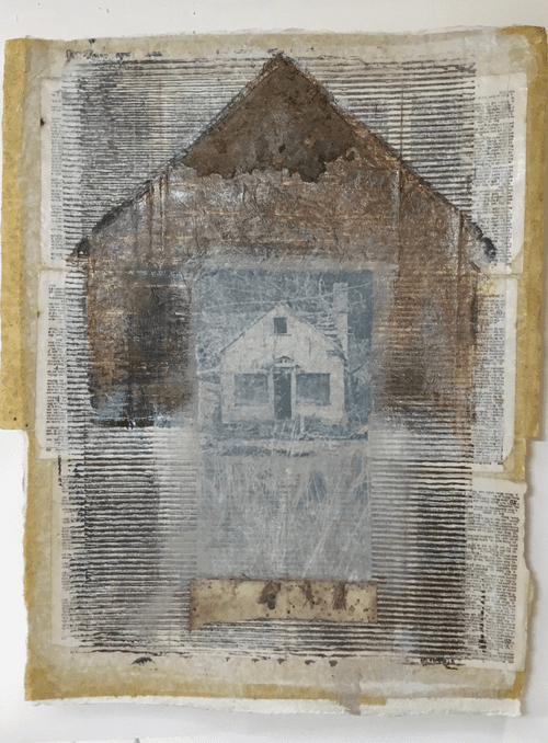 Gallery 3 — Susan Singleton