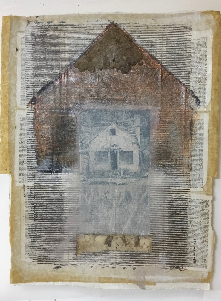 Gallery 3 — Susan Singleton