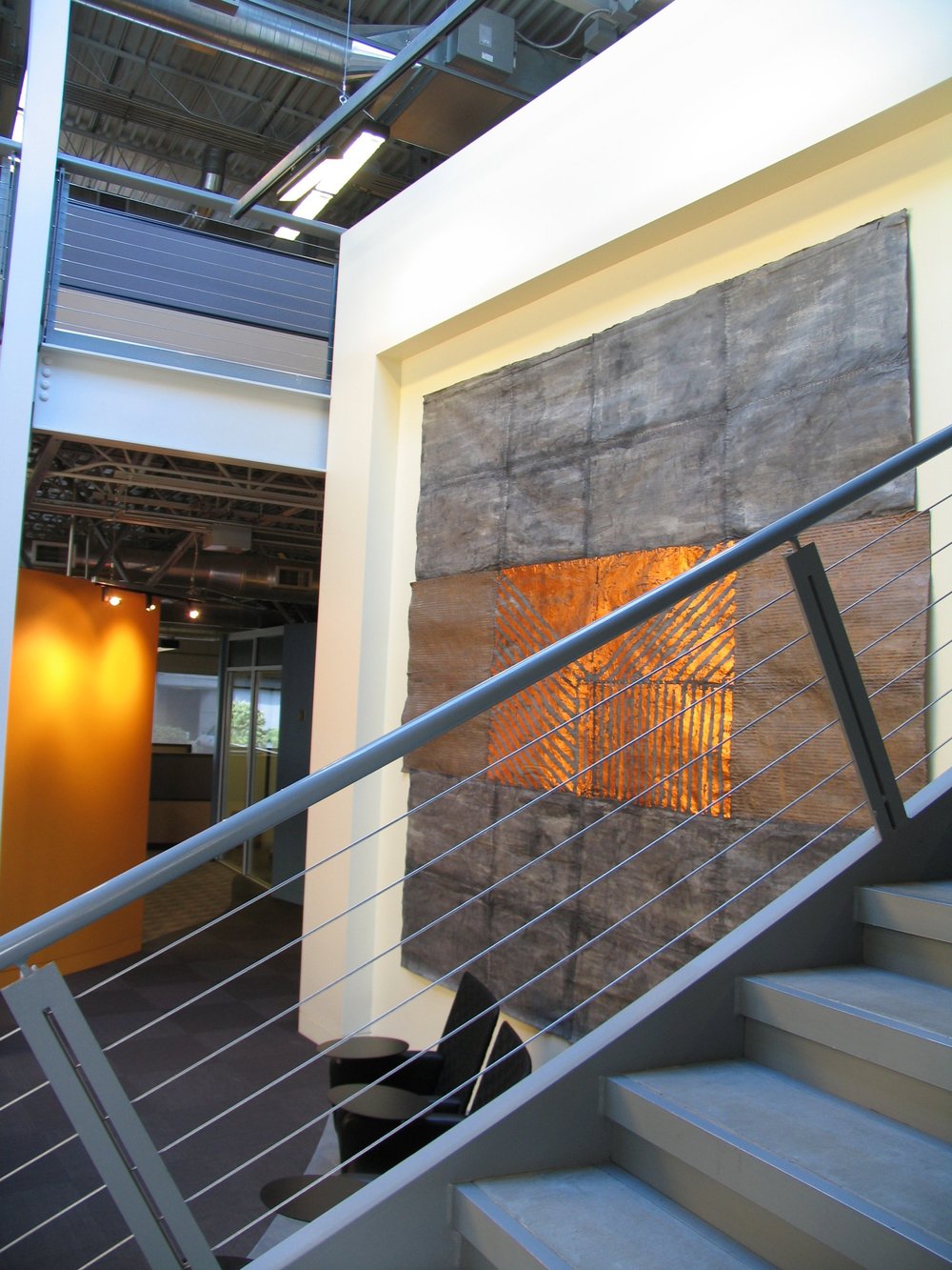 Installations — Susan Singleton