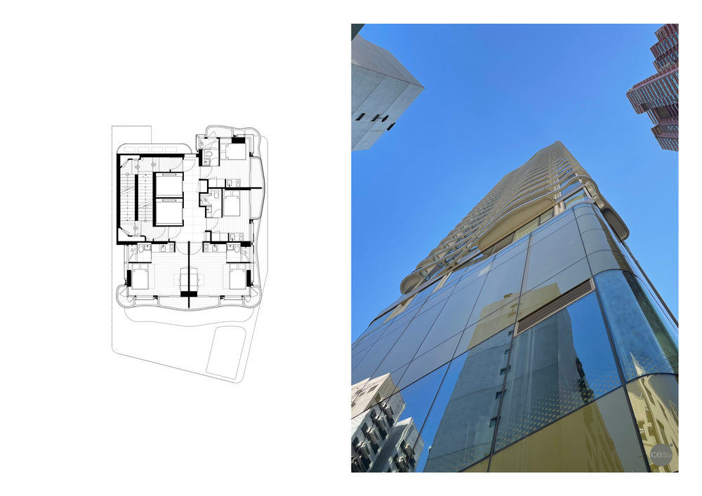 Architecture — ice - ideas for contemporary environments