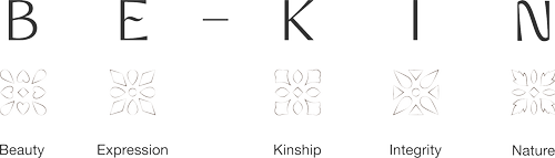 Be-kin is an interior design studio, that creates spaces that stimulate ...