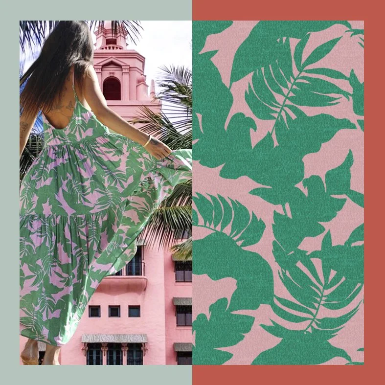 Calypso Print Studio