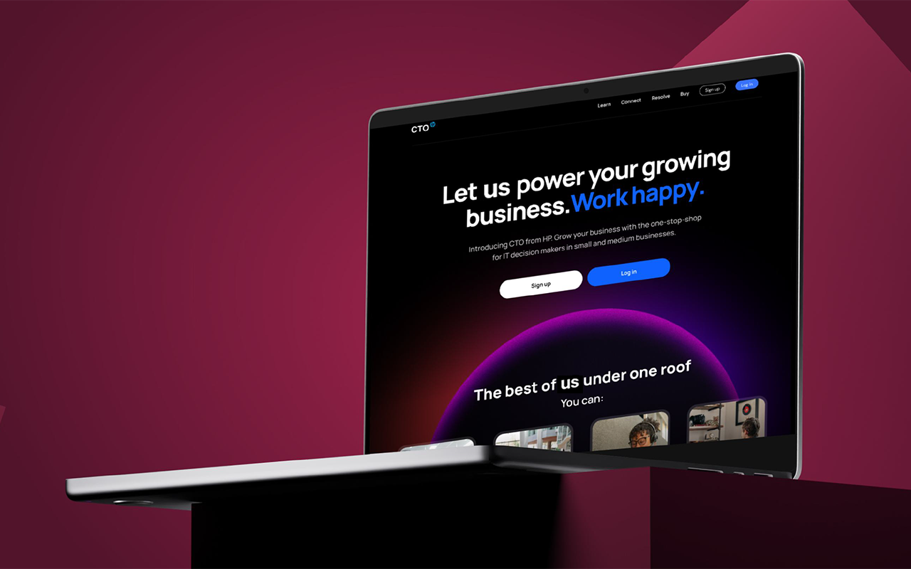 Ben Serbutt | Transform Your Brand or Product Today