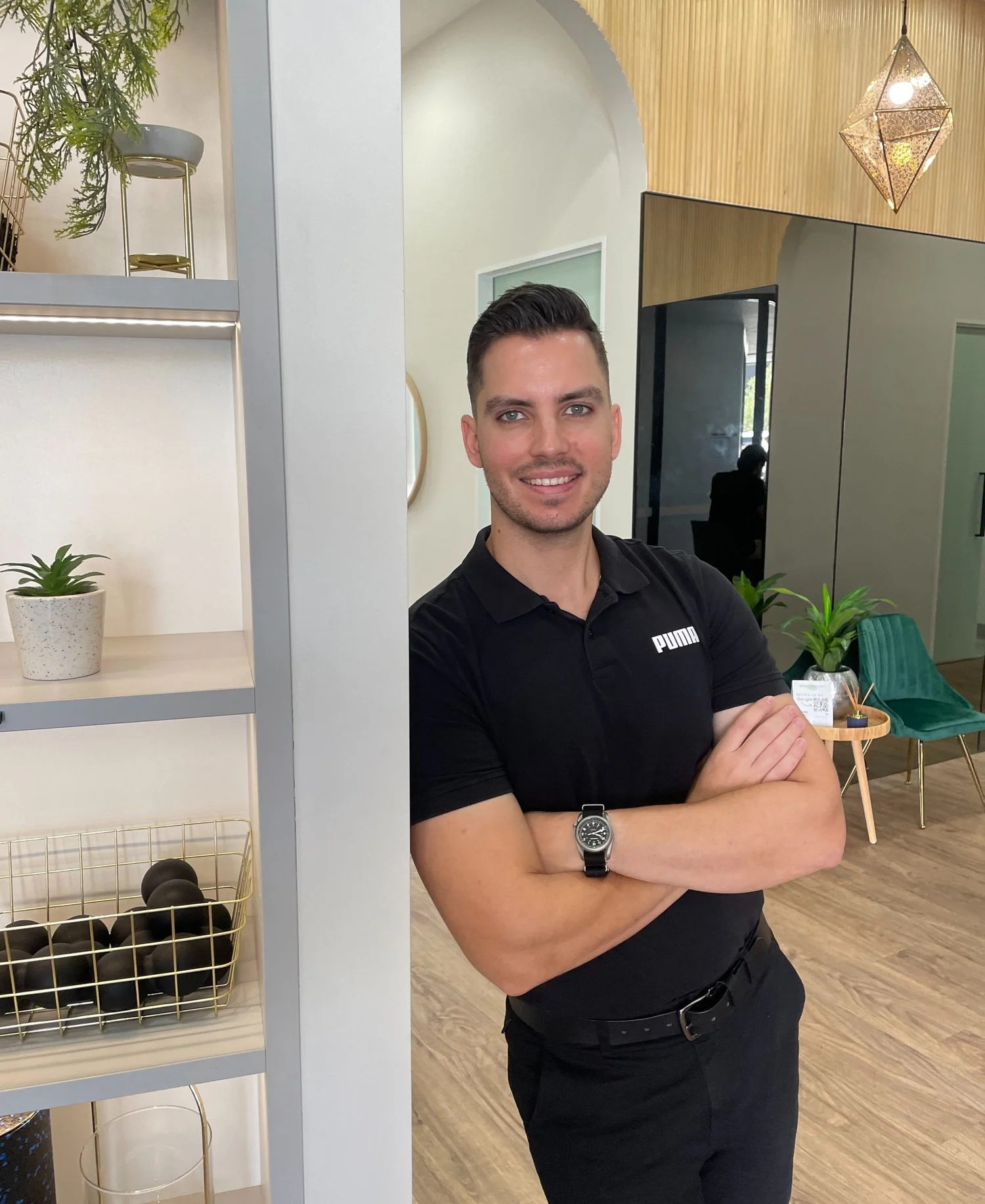 Physiotherapists in Brisbane - Our Team - Brisbane Physiotherapy
