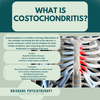 What is Costochondritis? - Brisbane Physiotherapy & Podiatry
