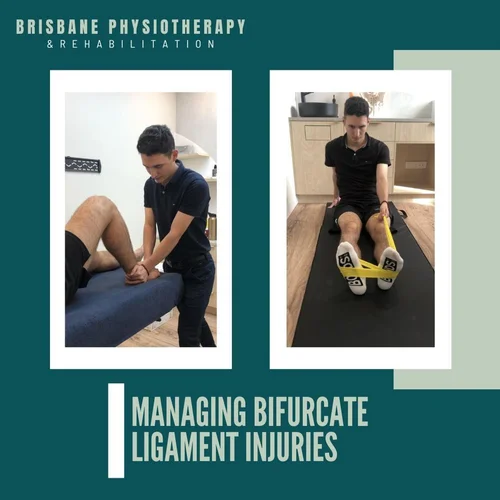Bifurcate Ligament Injury - What is it? Symptoms, Diagnosis, Treatment ...