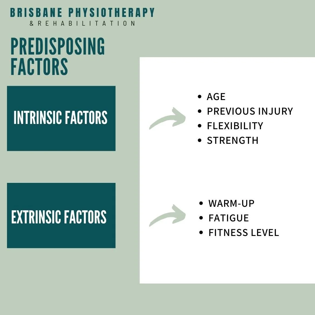 Pulled Hamstring Treatment - Hamstring Muscle Strain & Treatment for ...