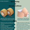Sports Tape, Strapping, Kinesiology Tape vs Rigid Taping - Brisbane ...