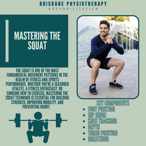 Squatting: Proper Form, Different Types of Squats & Targeted Muscle ...