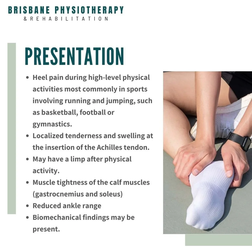 Sever's Disease/Lesion or Calcaneal Apophysitis - What is it? Symptoms ...