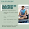 Torn ACL Injury - ACL Physio & ACL Rehab Protocol - Brisbane ...