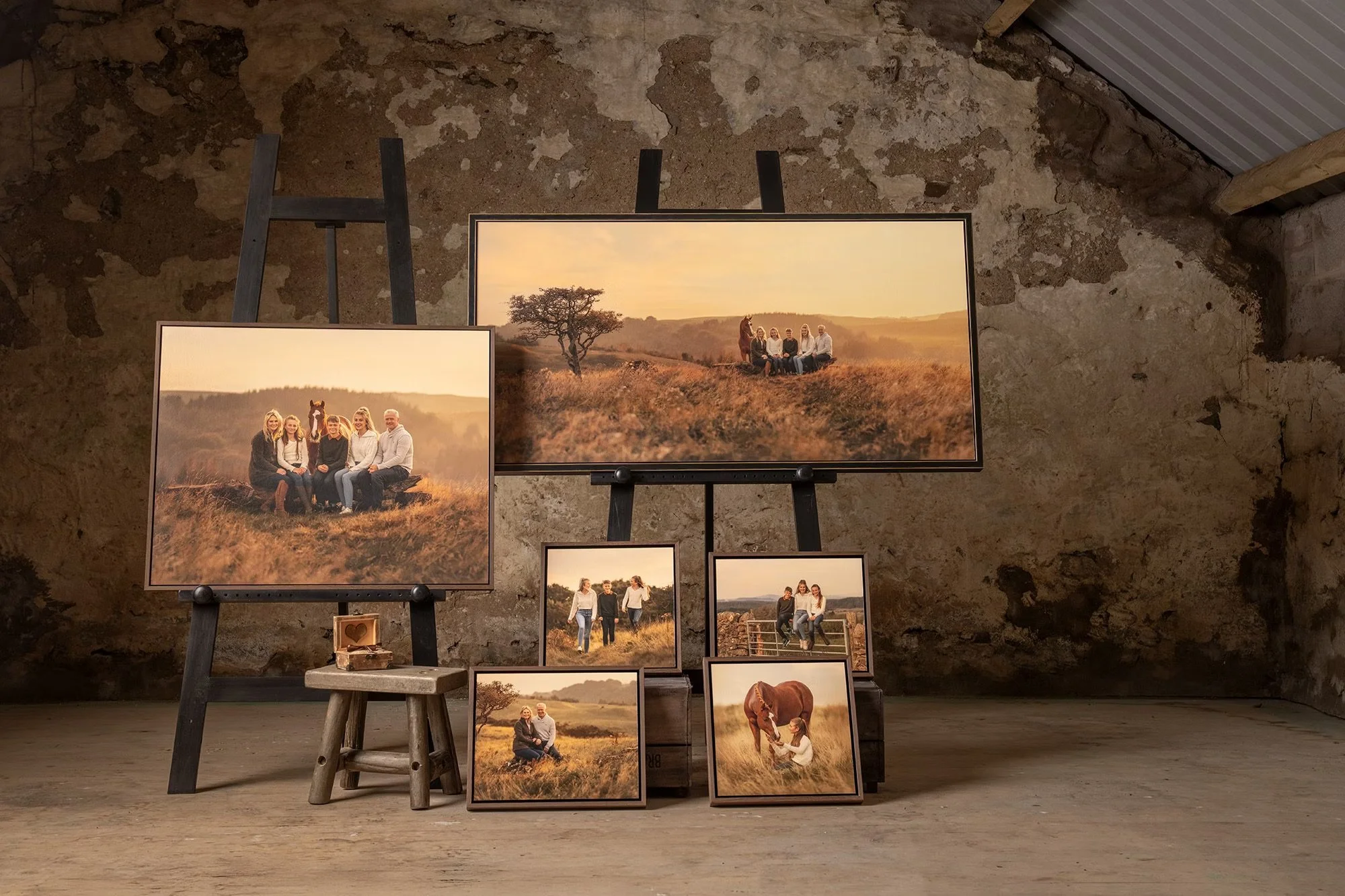Jessica McGovern Photography - Award Winning Photographer near Dumfries
