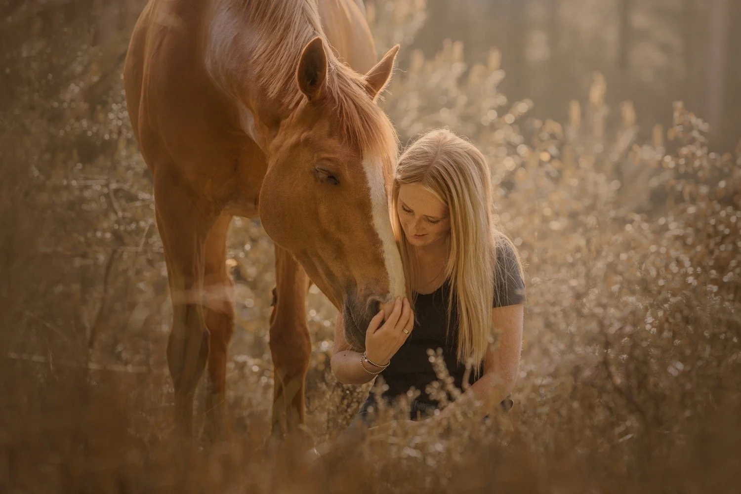 Jessica McGovern Photography - Award Winning Photographer near Dumfries