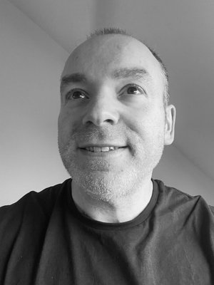 Introducing… Liam Kelly — MAWFYP Anthology 2025