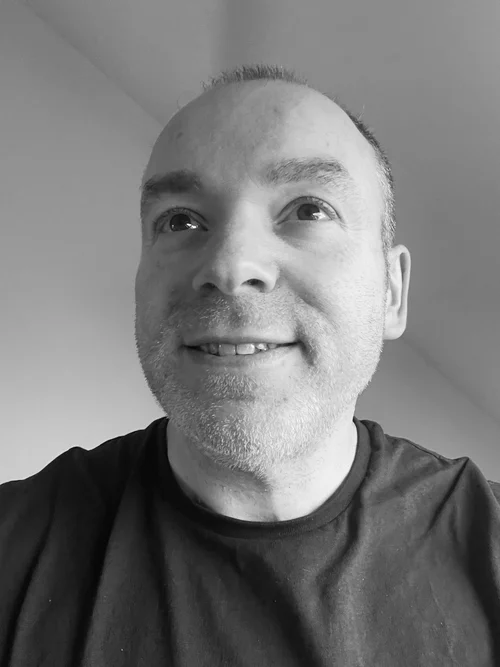 Introducing… Liam Kelly — MAWFYP Anthology 2025