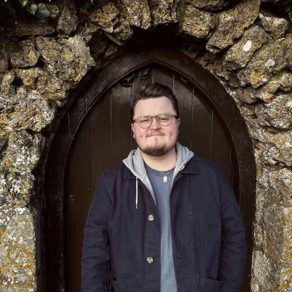 Introducing… Dan Hunt — MAWFYP Anthology 2025