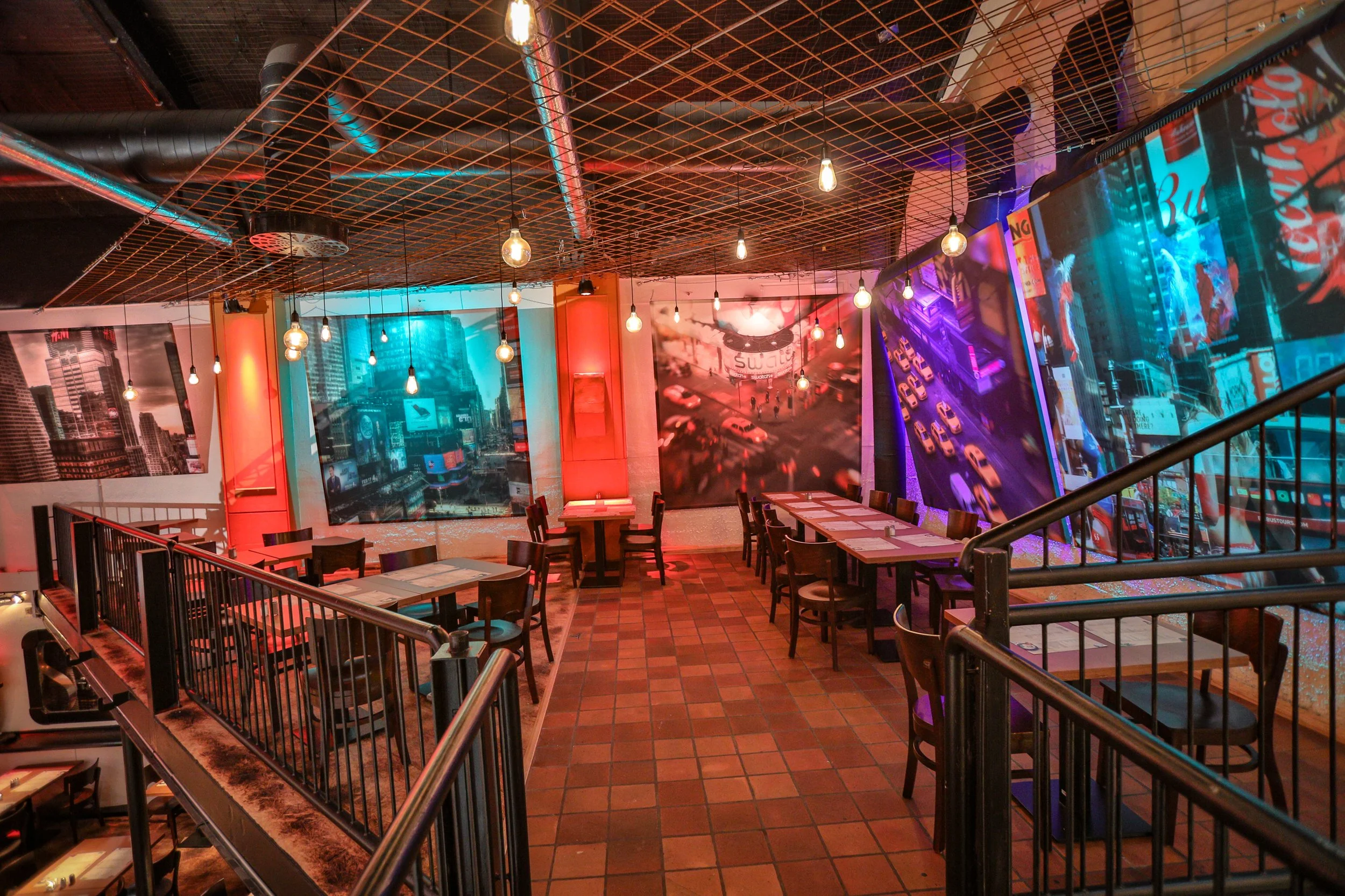 Karriere — FACTORY BUFFET-ERLEBNIS