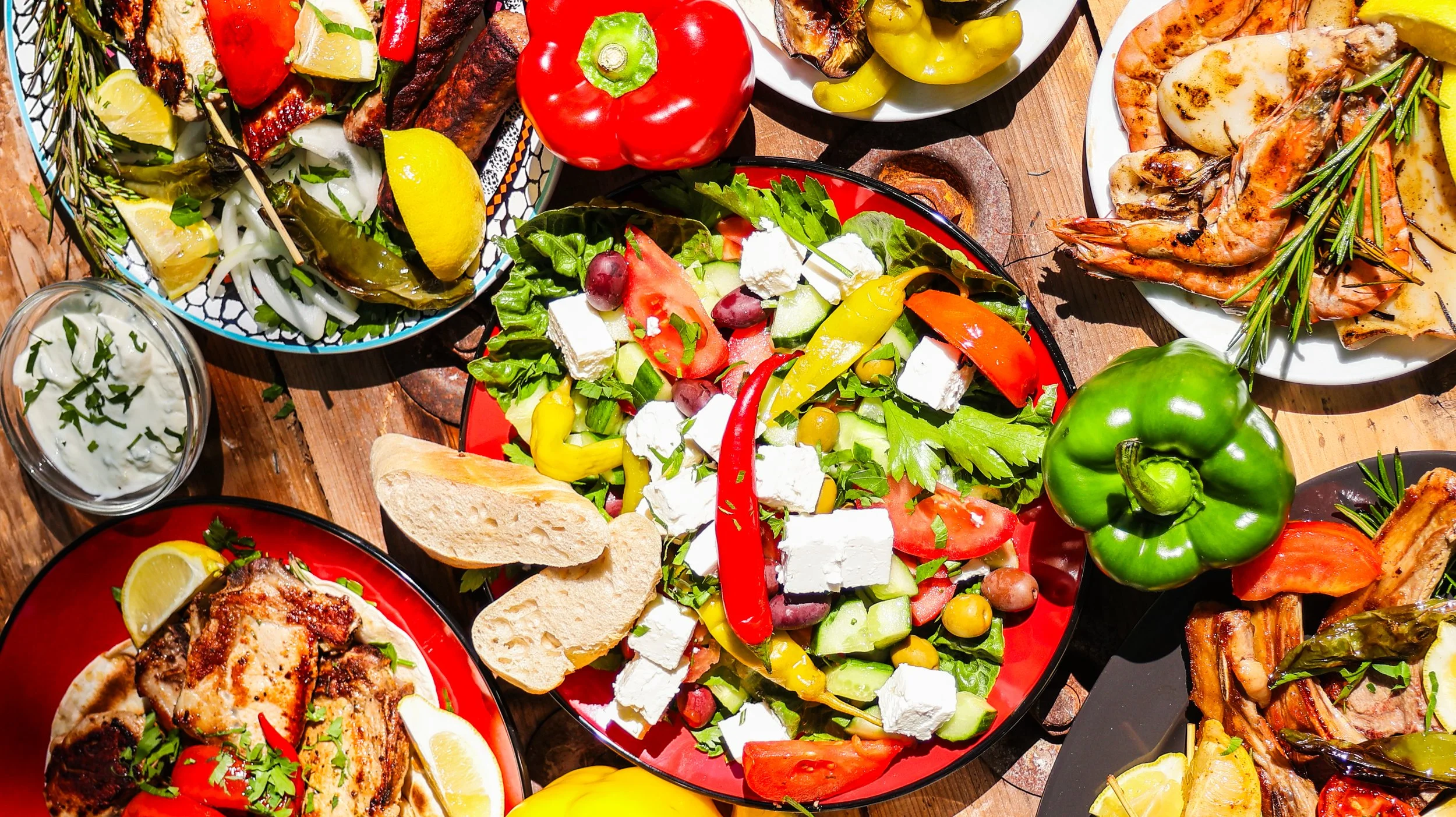 Factory Dorsten — FACTORY BUFFET-ERLEBNIS