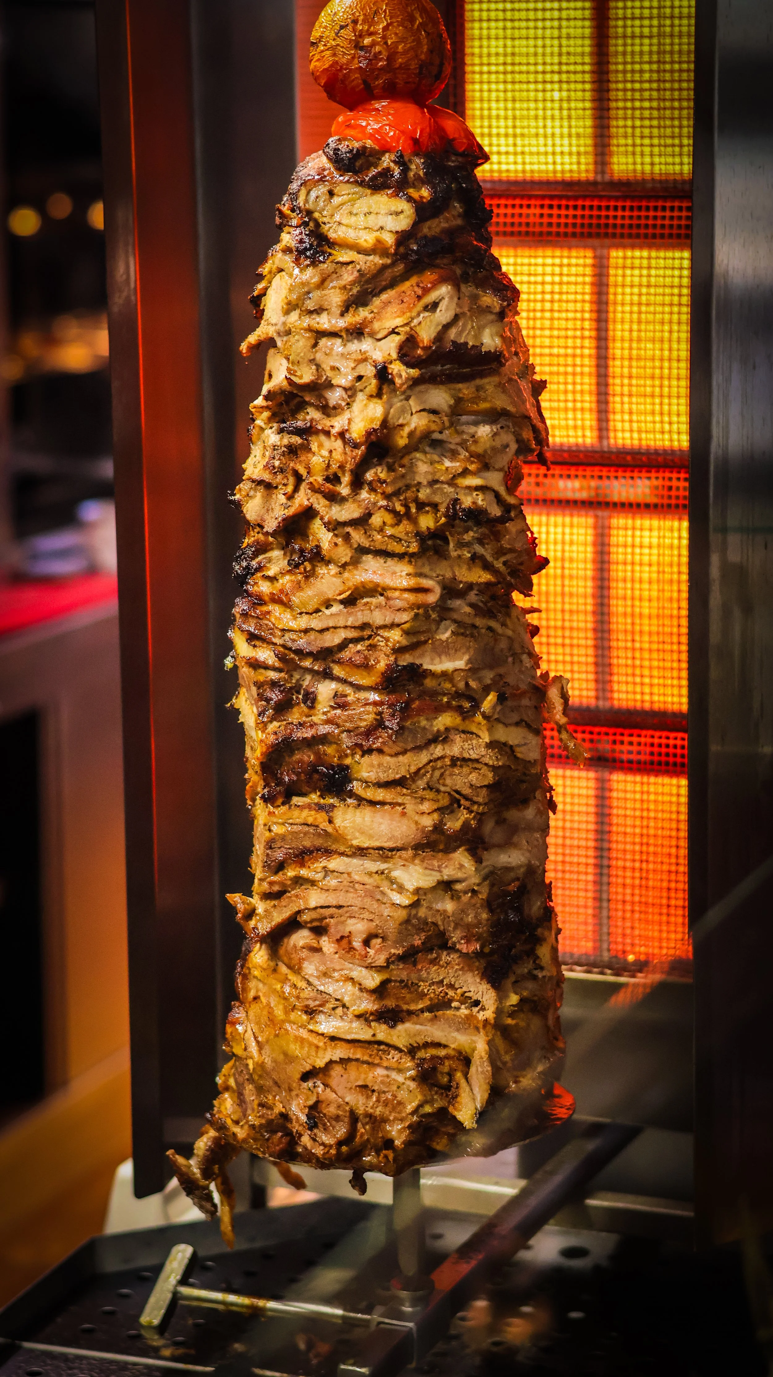 Factory Dorsten — FACTORY BUFFET-ERLEBNIS